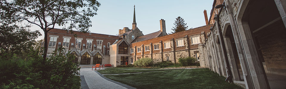 School - University Study